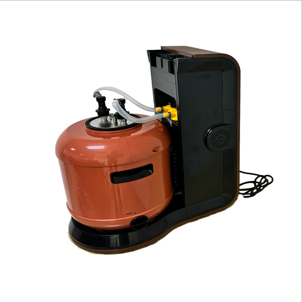 MiniBrew - The Easiest & Smartest Beer Brewing Machine, brew any beer!