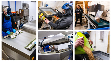 Consumables & Accessories