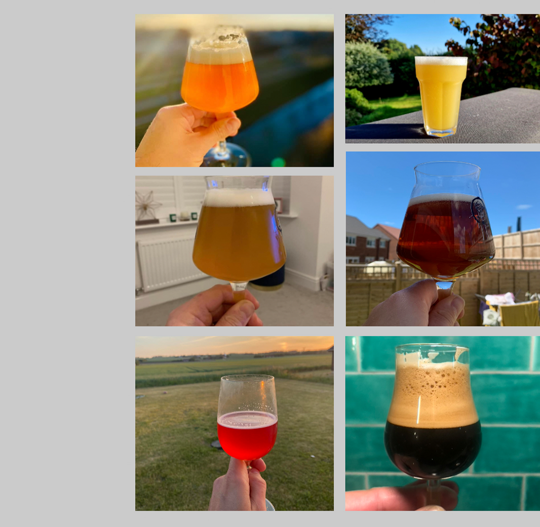 MiniBrew - The Easiest & Smartest Beer Brewing Machine, brew any beer!