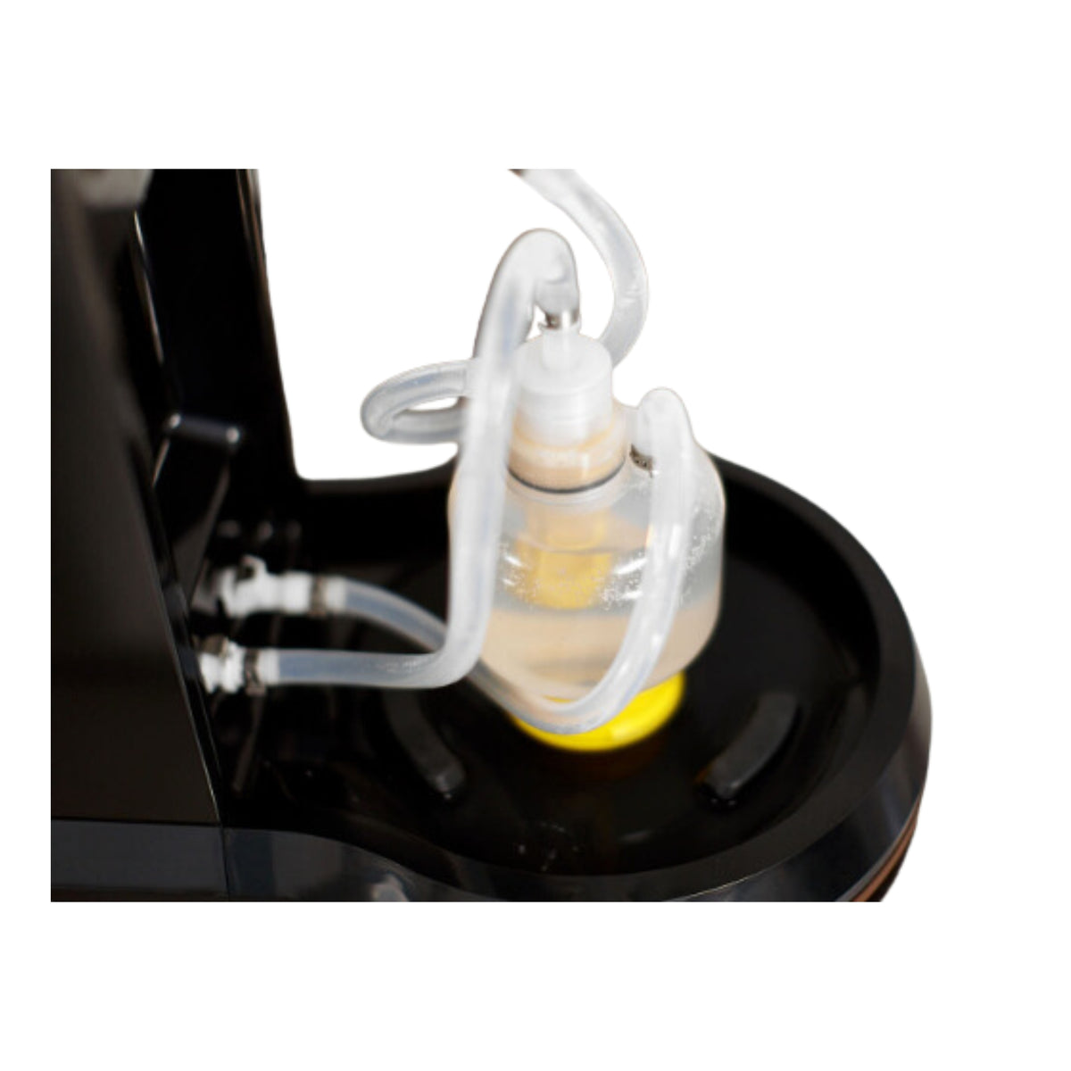 Clean in Place Container + Filter