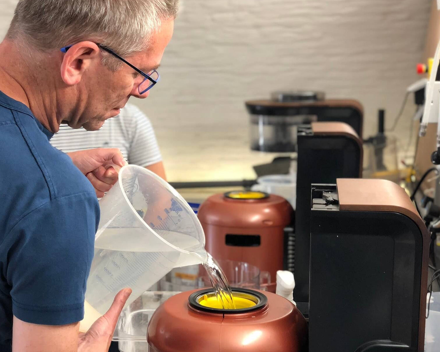 MiniBrew | Smart Home Brewing System for Beer, Cider & kombucha Lovers